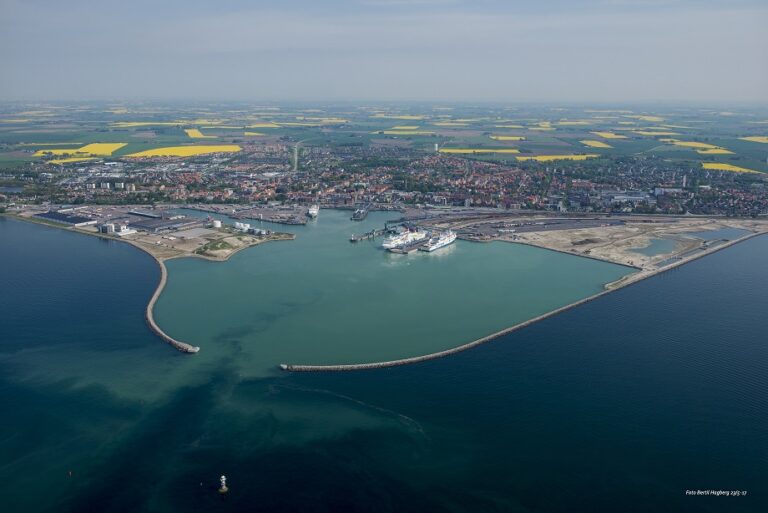 The Swedish government has endorsed a new application for the ...
