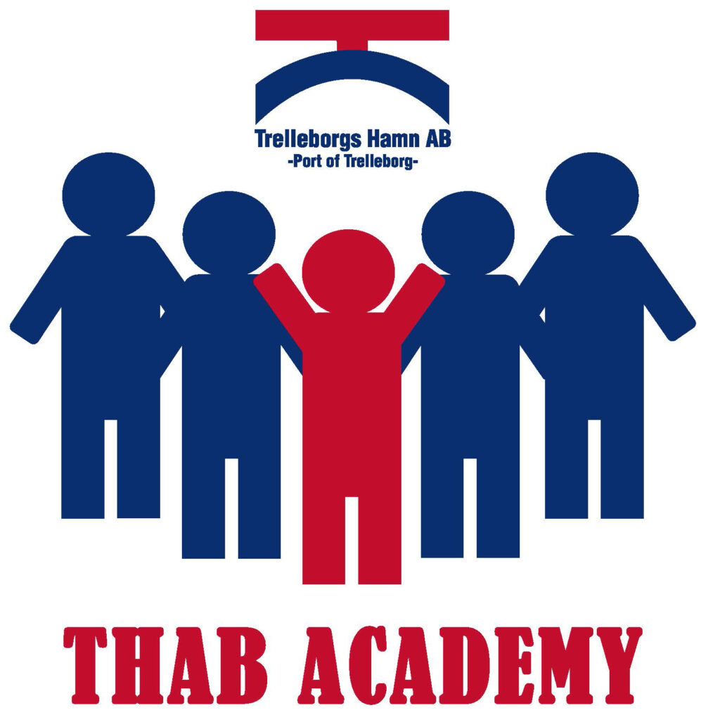 THAB Academy visits Port of Liverpool - Trelleborgs hamn : Trelleborgs hamn