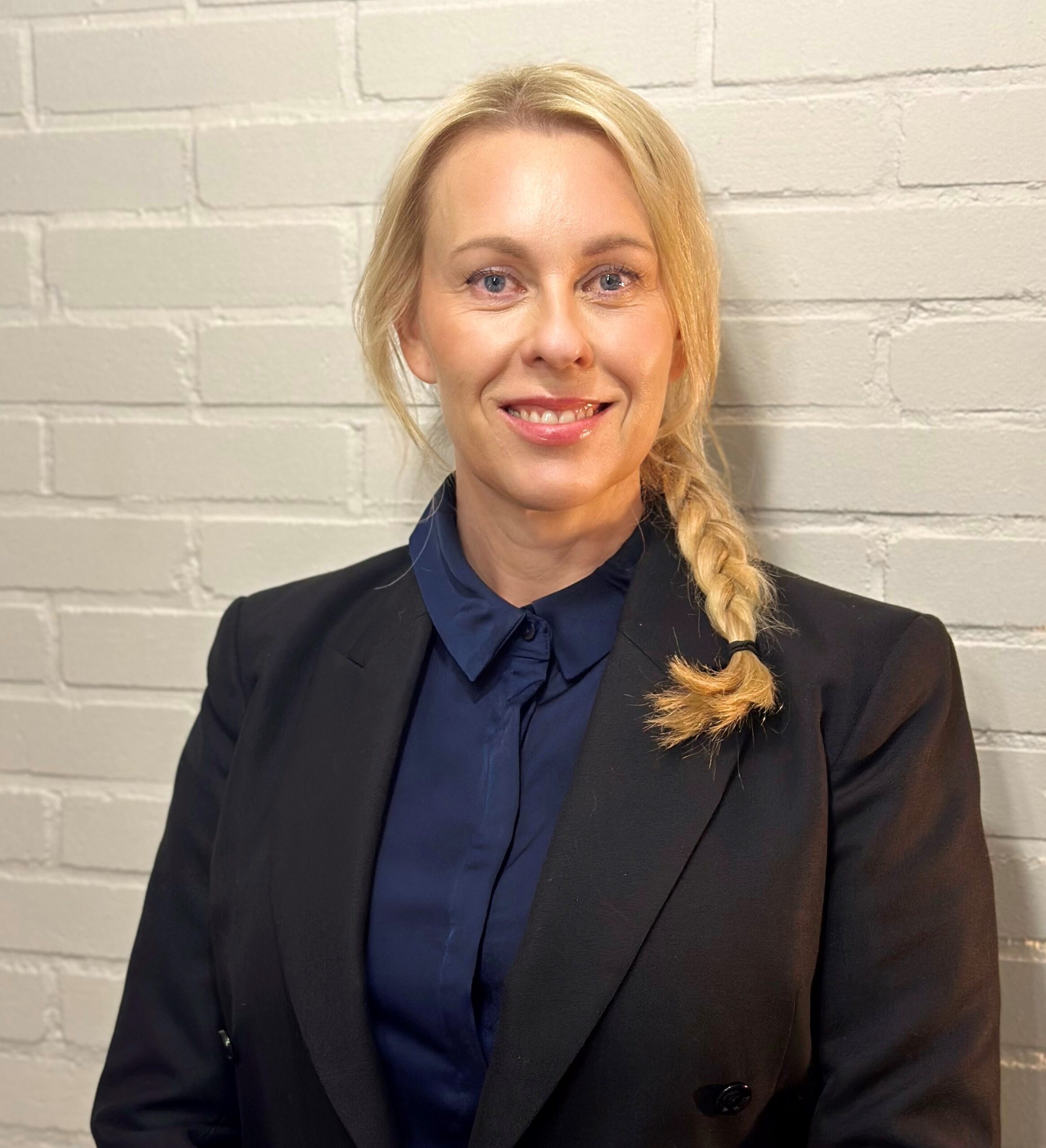 Malin Collin will be the new CEO of Port of Trelleborg - Trelleborgs ...